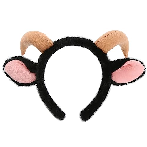 Get Your Hands on the Best Black Sheep Ears: Top 10 Products Reviewed ...