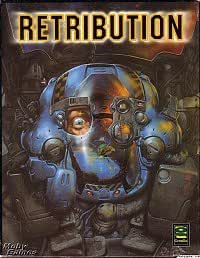 Amazon.com: Retribution : Video Games