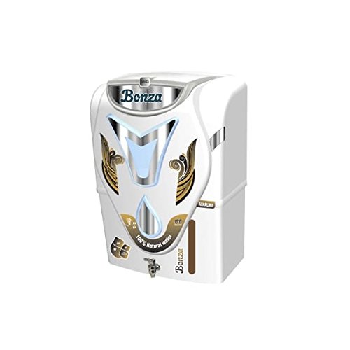 ELPRON Divine RO Alkaline + UV + UF Water Purifier (Capacity: 15 L ...