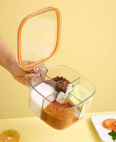 Amazon.in Bestsellers: The most popular items in Dressing, Seasoning ...