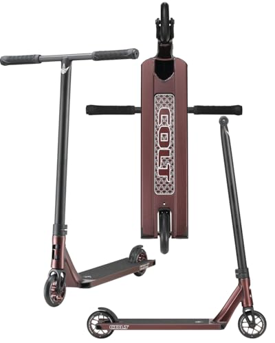 Best Pro Scooters [2025]