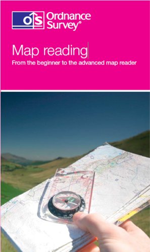 Map reading: From the beginner to the advanced map reader eBook ...
