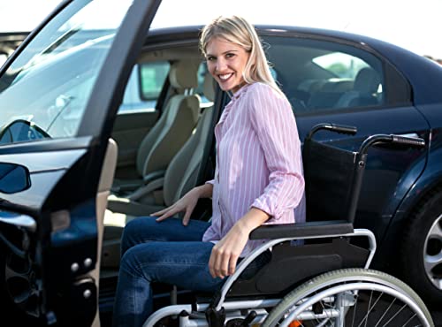 Kit confort à portée étendue – Comprend un outil d'essuyage de ...