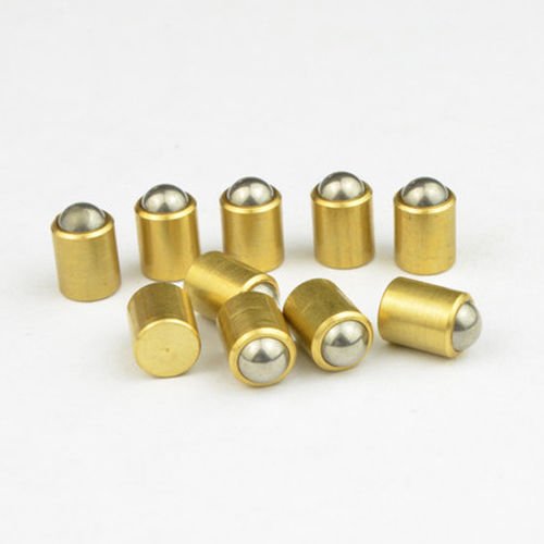 Amazon.com: 5Pcs Brass Precision Positioning Beads Smooth Plunger ...