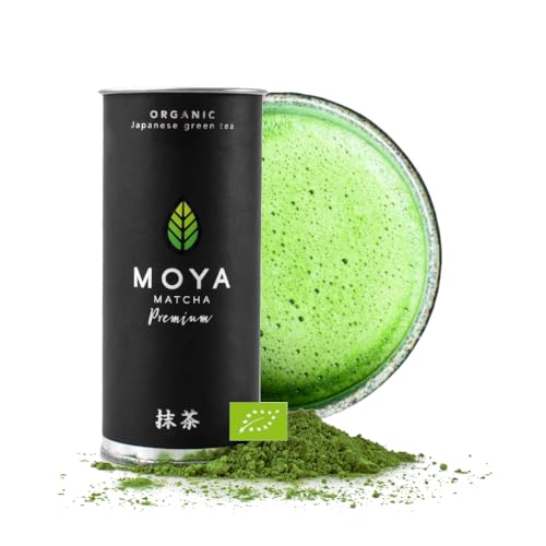 Chá Verde Matcha Continente - FICA