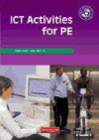 Amazon.com: ICT Activities for PE: 9780435500320: Tony Scott ...
