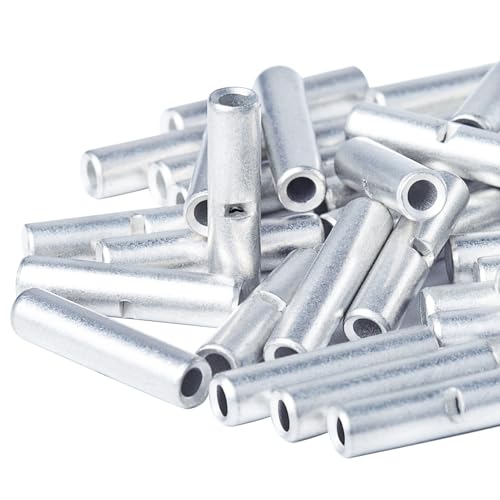 Best Insulated Crimp Butt Terminals for Reliable Electrical Connections ...