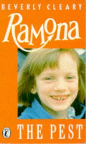 Amazon.co.jp: Ramona the Pest (Puffin Books) : Cleary, Beverly, Darling ...