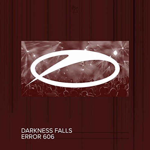 Play Error 606 by Darkness Falls on Amazon Music