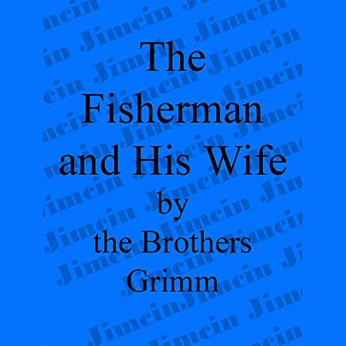 Amazon.com: The Fisherman and His Wife (Audible Audio Edition): The ...
