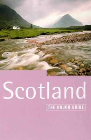 The Rough Guide to Scotland (3rd Edition): Humphreys, Rob ...