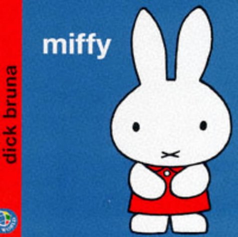 Miffy (Miffy's Library): Amazon.co.uk: Bruna, Dick: 9780749829797: Books