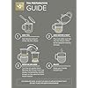 Amazon.com: Teabloom Personal Tea Maker - Insulated Heatproof Glass Cup ...