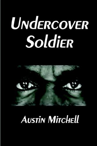 Amazon | Undercover Soldier | Mitchell, Austin | Action & Adventure