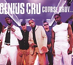 Course Bruv by Genius Cru: Amazon.co.uk: CDs & Vinyl