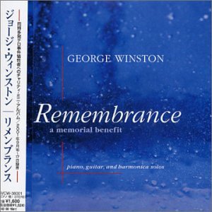 Amazon.com: Remembrance: CDs & Vinyl