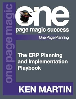 Amazon.com: The Project Portfolio Management Playbook (One Page Magic ...