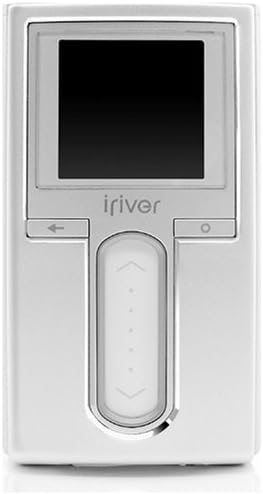 IRIVER H10 5GB-C-NS 取扱説明書・レビュー記事 - トリセツ