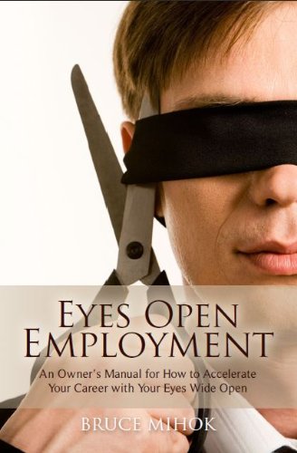 Amazon.com: Eyes Open Employment eBook : Mihok, Bruce, Bailey, Lauren ...