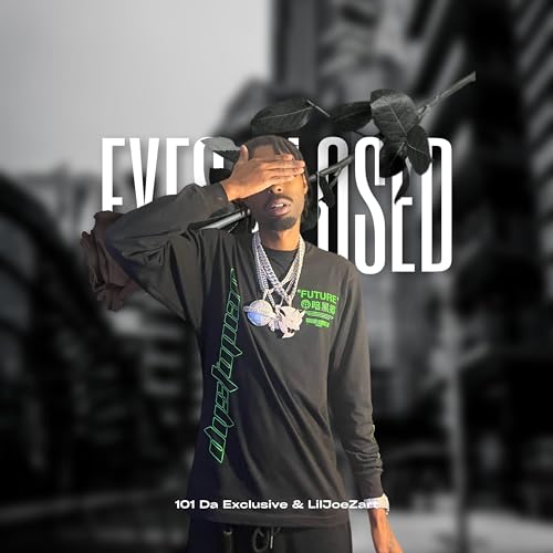 Amazon.co.jp: Eyes Closed [Explicit] : 101 Da Exclusive: Digital Music