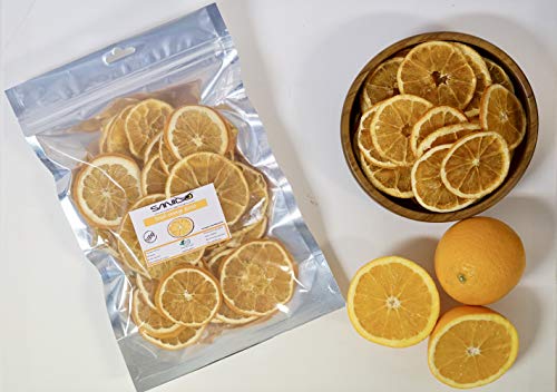 Getrocknete Orangenscheiben – Die 15 besten Produkte im Vergleich ...