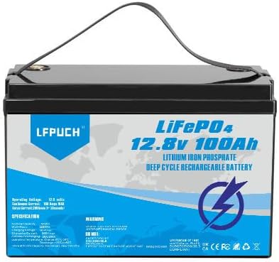 12V 150AH EXPEDITION PLUS DEEP CYCLE AGM LEISURE BATTERY for off grid ...