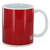 Official Arsenal FC Ceramic Mug - Buy Online UK