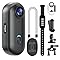 Amazon.com : 4K Mini WIFI Action Camera 128GB Thumb POV Portable Body ...