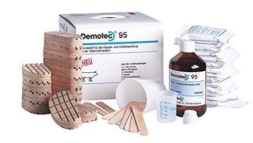 Demotec – Die 16 besten Produkte im Vergleich