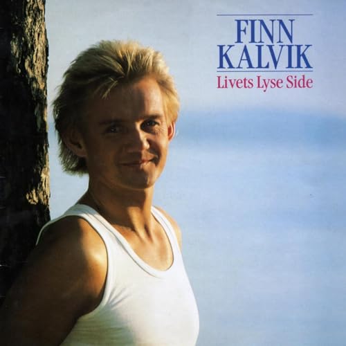 Play Livets Lyse Side by Finn Kalvik on Amazon Music