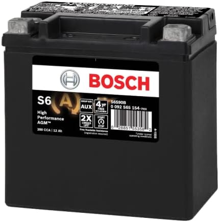 Amazon.com: Vehicle Battery : Automotive