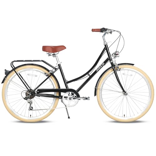 Women'S City Bikes – The 16 best products compared - Outdoors Magazine