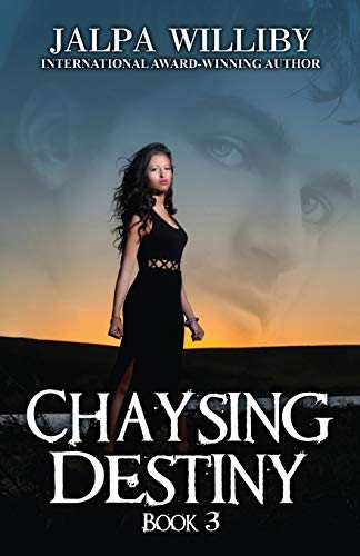 Book review of Chaysing Destiny - Readers' Favorite: Book Reviews and ...