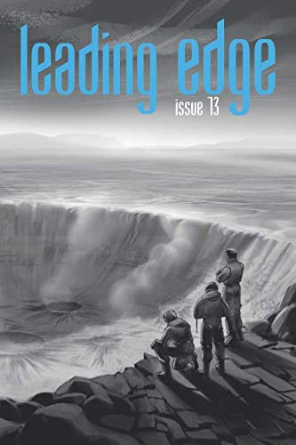 Leading Edge, Issue 73 (Leading Edge Magazine): Wren, Richard, Brasher ...