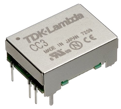 Amazon | TDK-LAMBDA CC3-1205SF-E | 電源供給器 | 産業・研究開発用品 通販