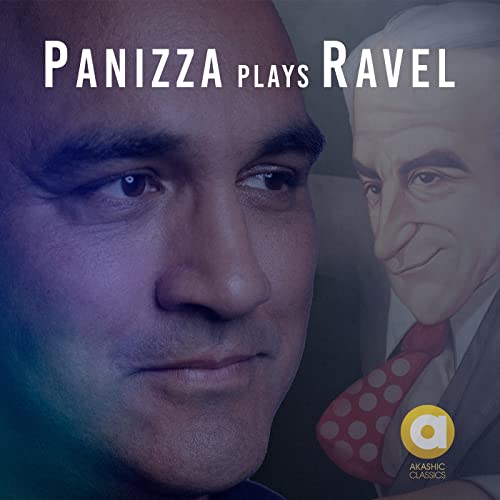Amazon MusicでAlexander Panizza & モーリス・ラヴェルのPanizza Plays Ravelを再生する
