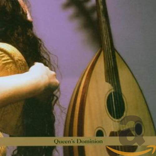 Schechter, Basya - Queens Dominion - Amazon.com Music