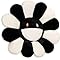 Amazon.com: SNEPOO Smile Face Plush Rainbow Pillow, Sunflower Indie ...