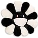 Amazon.com: SNEPOO Smile Face Plush Rainbow Pillow, Sunflower Indie ...