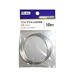 ・ブランド:協和ハーモネット(Kyowa Harmonet)・製造元:協和ハーモネット(Kyowa Harmonet)・モデル:TCW 0.4mm 10m・製造元/メーカー部品番号:TCW 0.4mm 10m・◯基板の配線,◯ジャンパー線等...