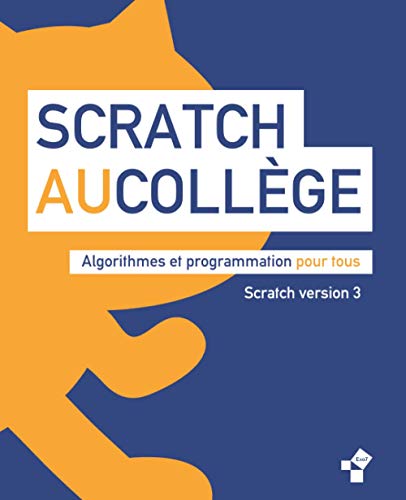 Les 5 meilleurs livres sur scratch en 2022