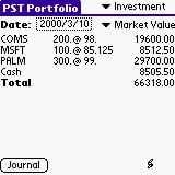 Amazon.com: PST xl - Personal Stock Tracker downloadable Software ...