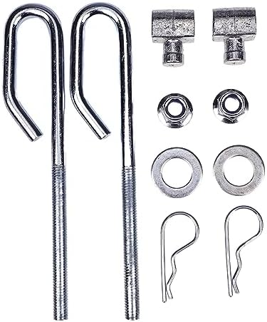 Amazon.com: Chamixx Deck Lift Hanger Rod Kit GX24864 GX21718 14M7465 ...