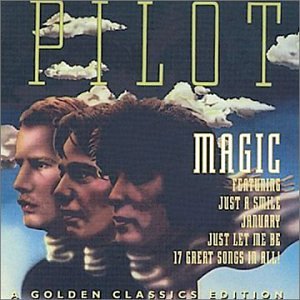 Magic: Pilot: Amazon.fr: CD et Vinyles}