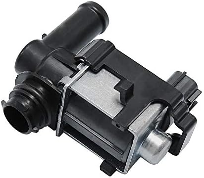 Vapor Canister Purge Valve Solenoid Compatible with Infiniti EX35 FX35 ...