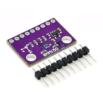 xcluma MCU-150 BMM150 Geomagnetic Sensor Magnetometer Compass ...