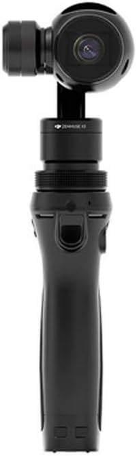 DJI Osmo 4K Handheld Camera/Gimbal - Black : Amazon.co.uk: Electronics ...