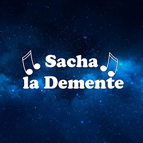 Mi FLow 2022 by Sacha la Demente on Prime Music