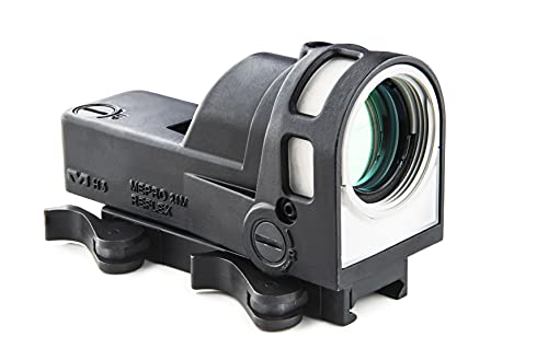 Best Optics for Tavor X95 [Top 6 Optics Available In 2024]