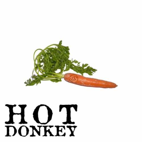 Play The Carrot EP by Hot Donkey on Amazon Music